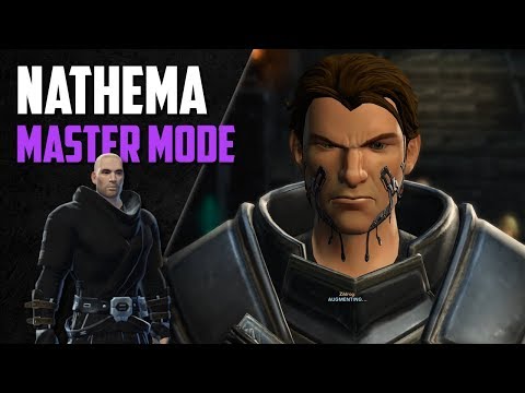 Can Non Subscribers Access Nathema Conspiracy