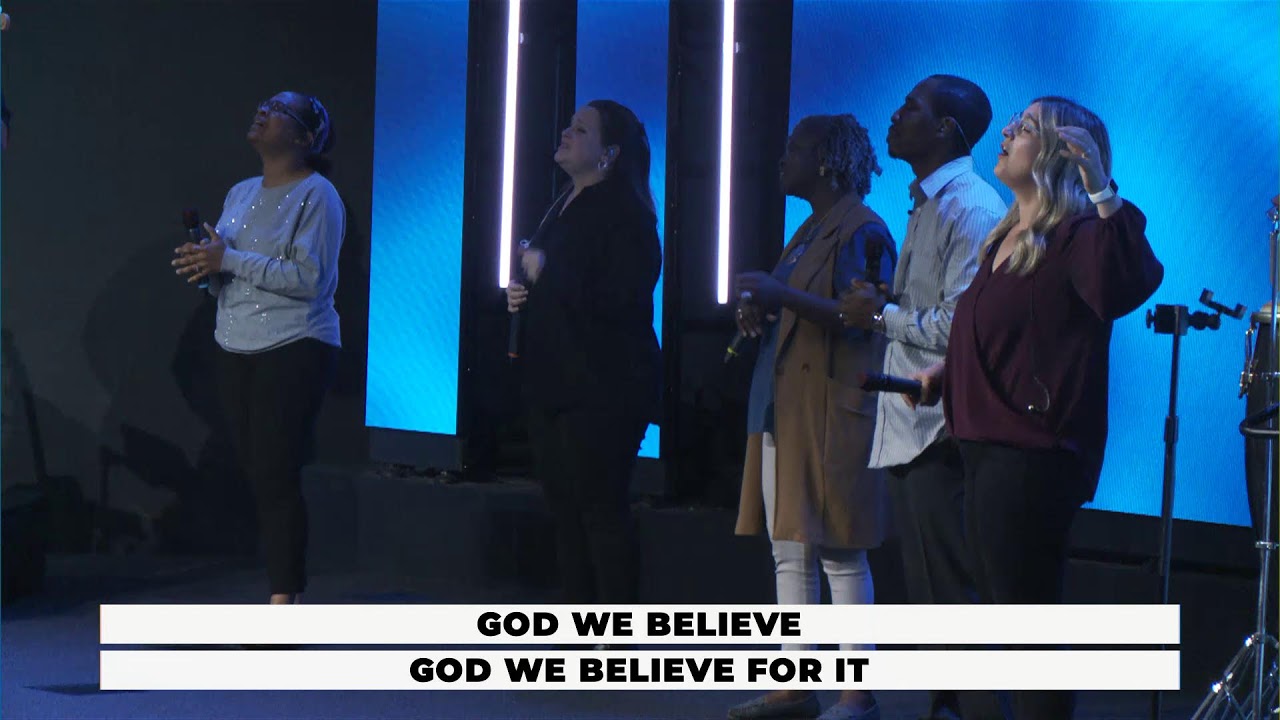 PCC Online: Tuesday Experience - YouTube