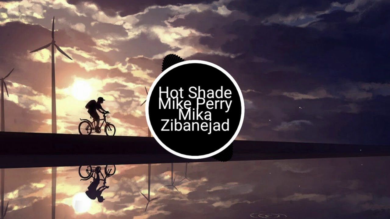 Move - Hot Shade, Mike Perry, Zibanejad«[Music Video]» - YouTube