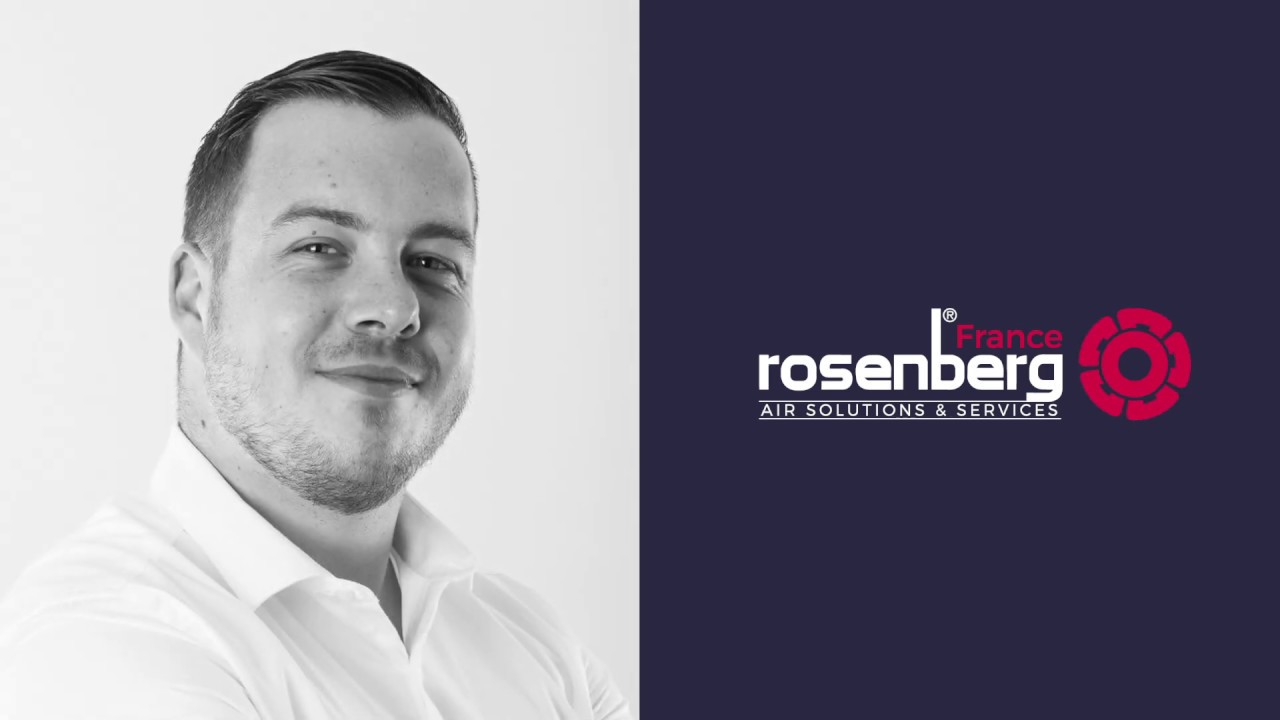 Témoignage de Rémy Darsch - Rosenberg France - YouTube