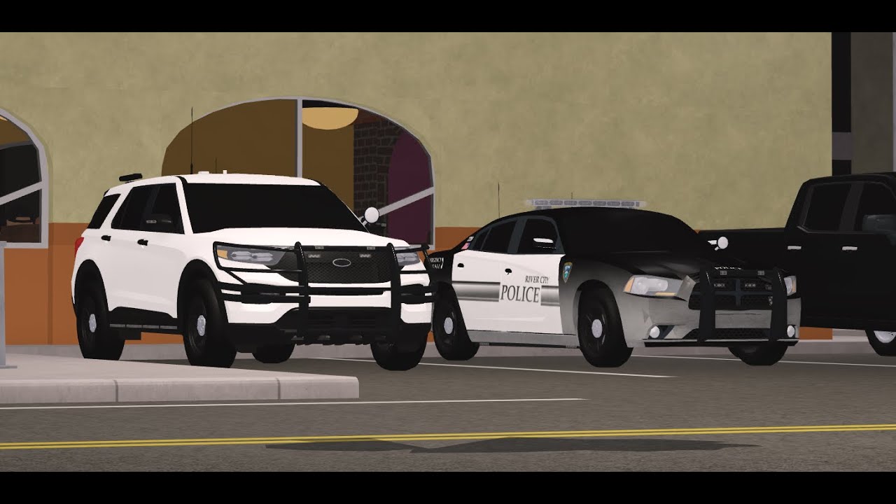 70 in a 50! | Lakeside RP | ERLC - YouTube