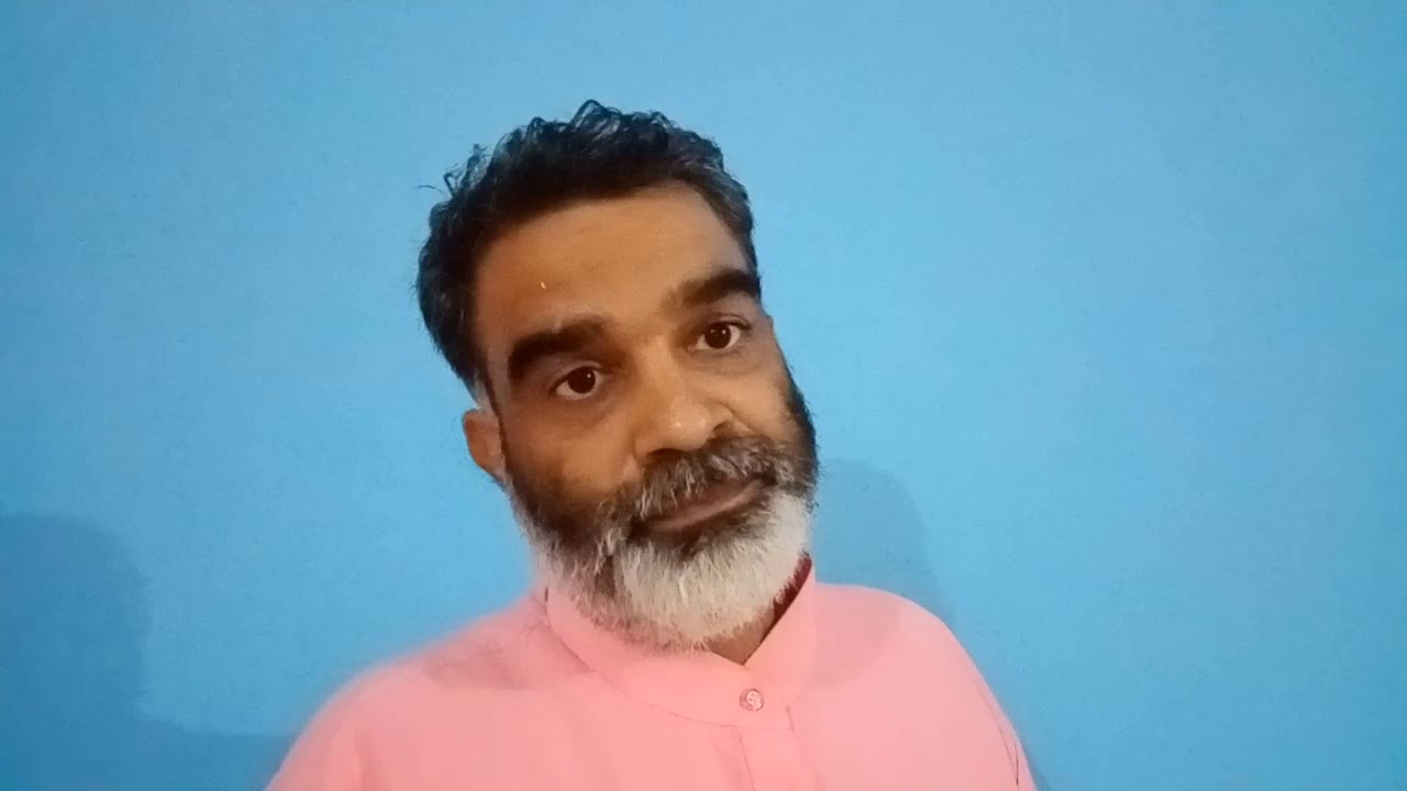 Ab to jago by swami shaileshwar - YouTube