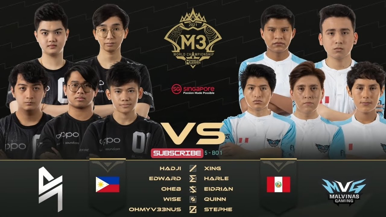 Blacklist vs MVG M3 world championship - YouTube