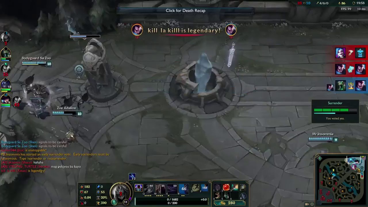 League of Legends PH - YouTube