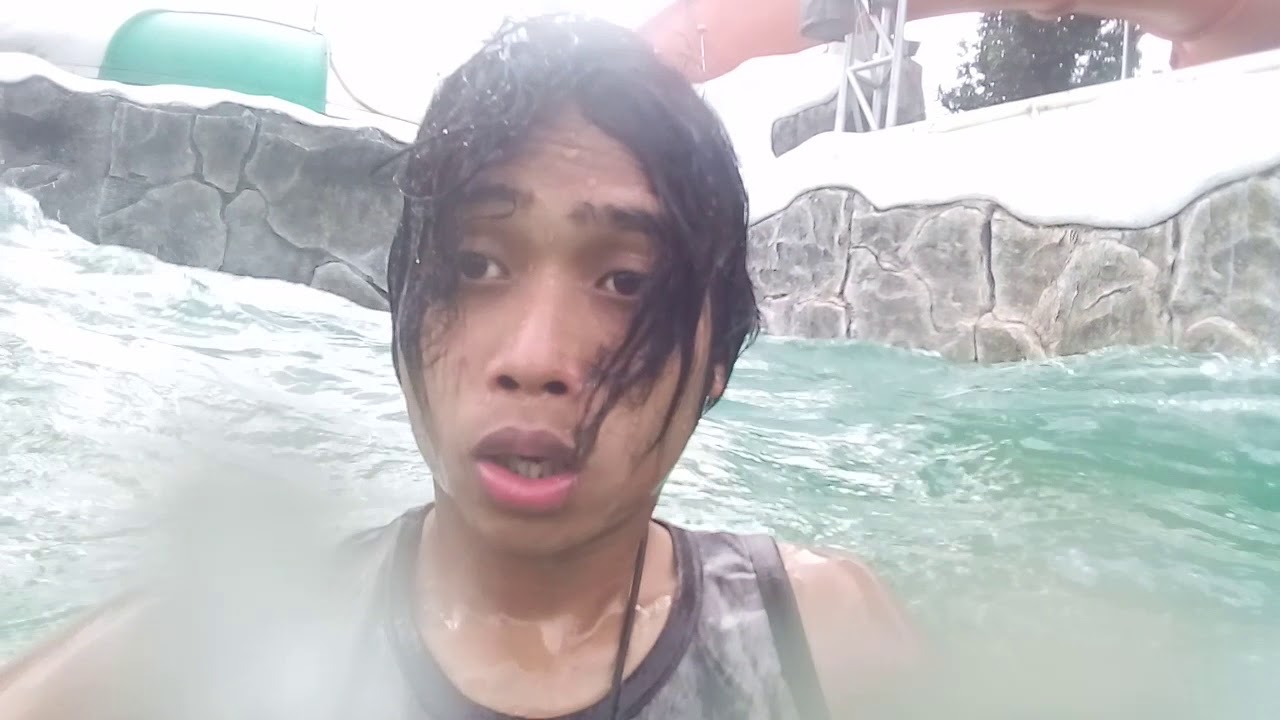 Snowbay taman mini jakarta - YouTube