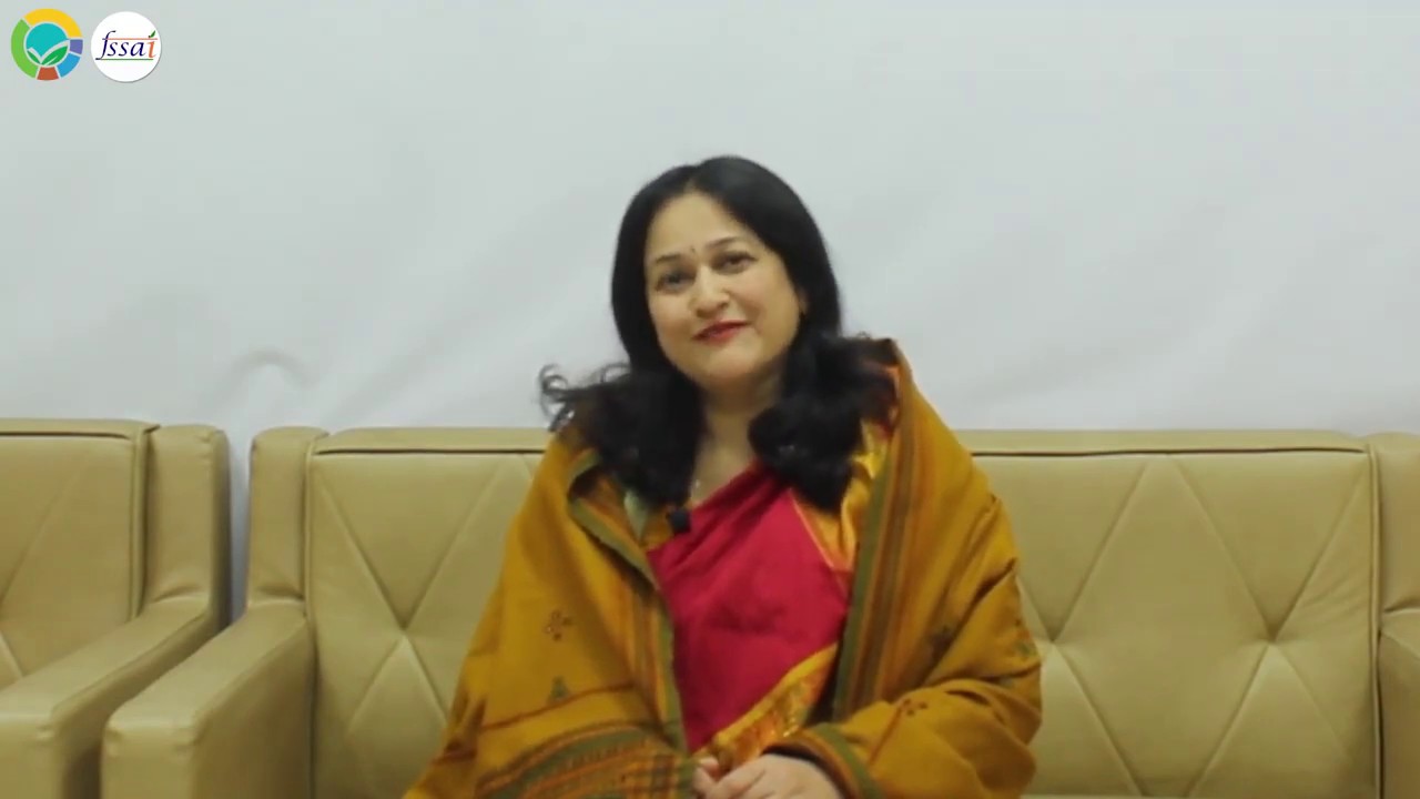 #ExpertsSpeak Dr Pulkit Mathur Do not leave cooked food at room temperature - YouTube