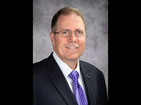 Provost Charles Taber, February 28, 2019 - YouTube