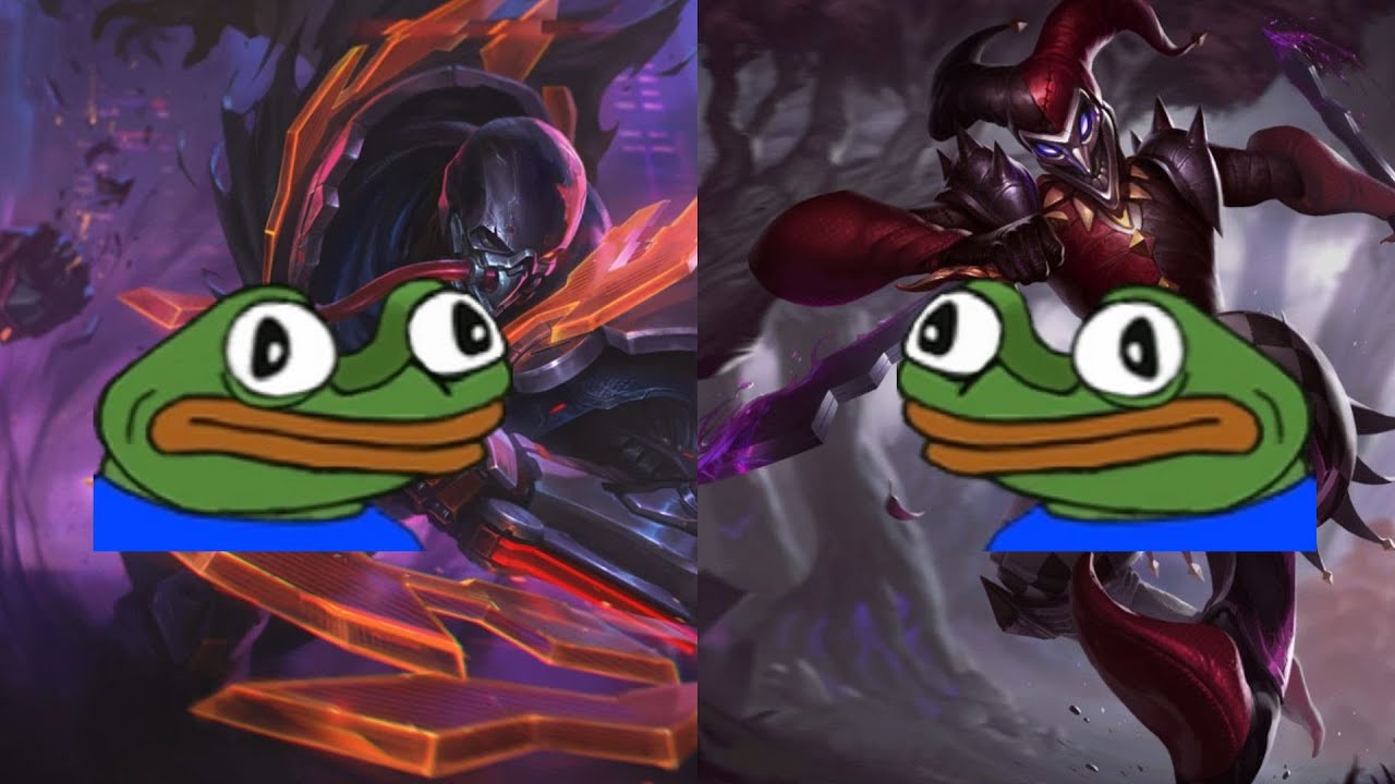 MOST STUPID DUO: TÔI VỚI THẰNG BẠN CHƠI CHẾ ĐỘ VÕ ĐÀI - YouTube