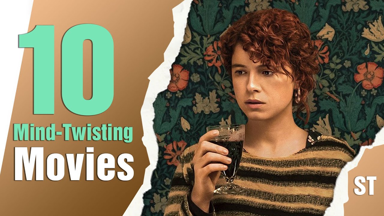 10 Mind-Bending Movies to Make You Doubt Everything - YouTube