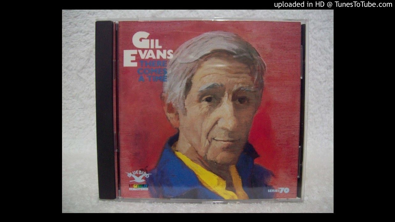 Gil Evans: 01 King Porter Stomp [1987 Remaster] - YouTube