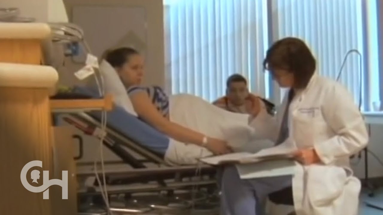 Monitoring Babies with Abdominal Wall Defects Before Birth: Omphalocele ...