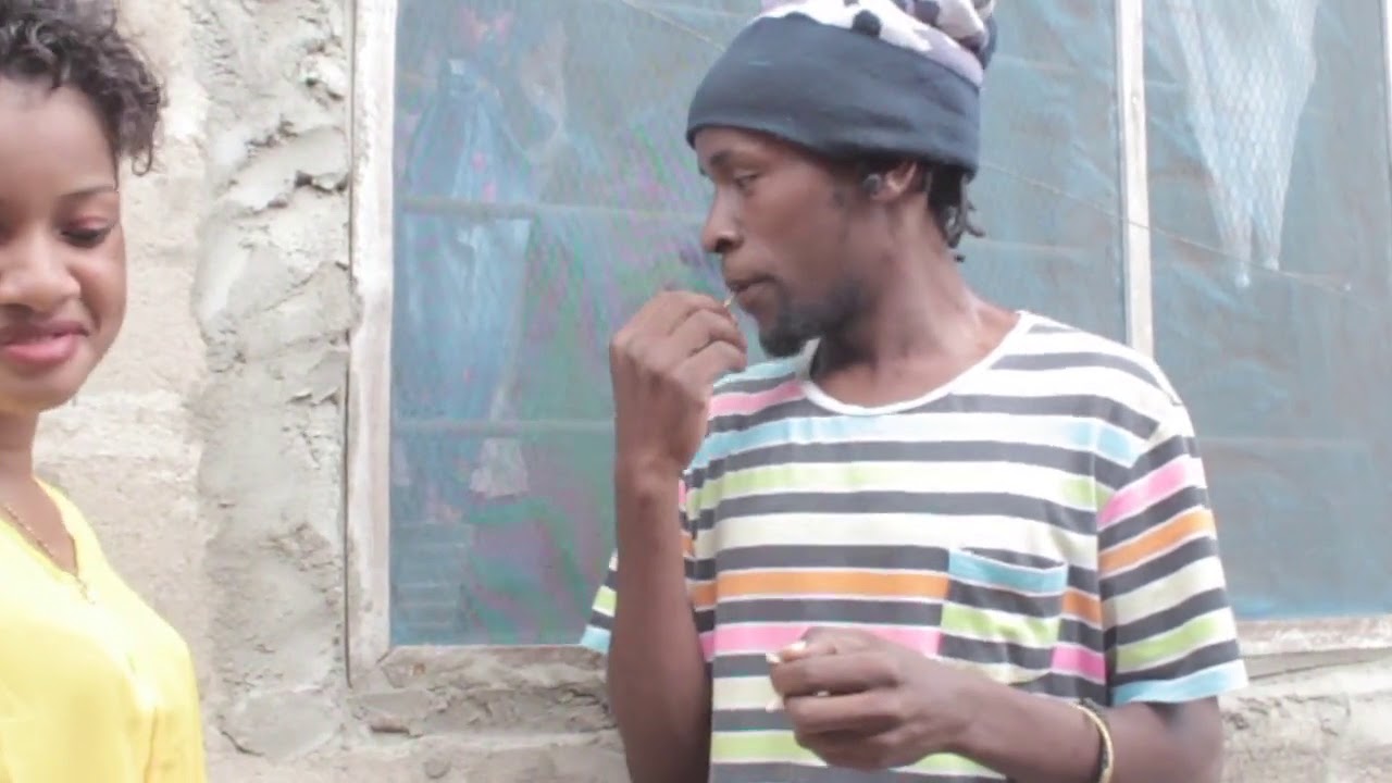 Kitunguu Maji; Papushka Kibonzo (Official Bongo Comedy) - YouTube