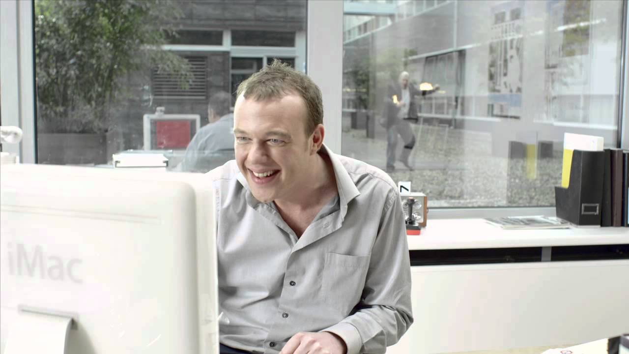 Korting Kijken - TV commercial. - YouTube