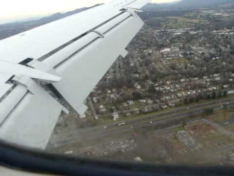 roanoke landing - YouTube