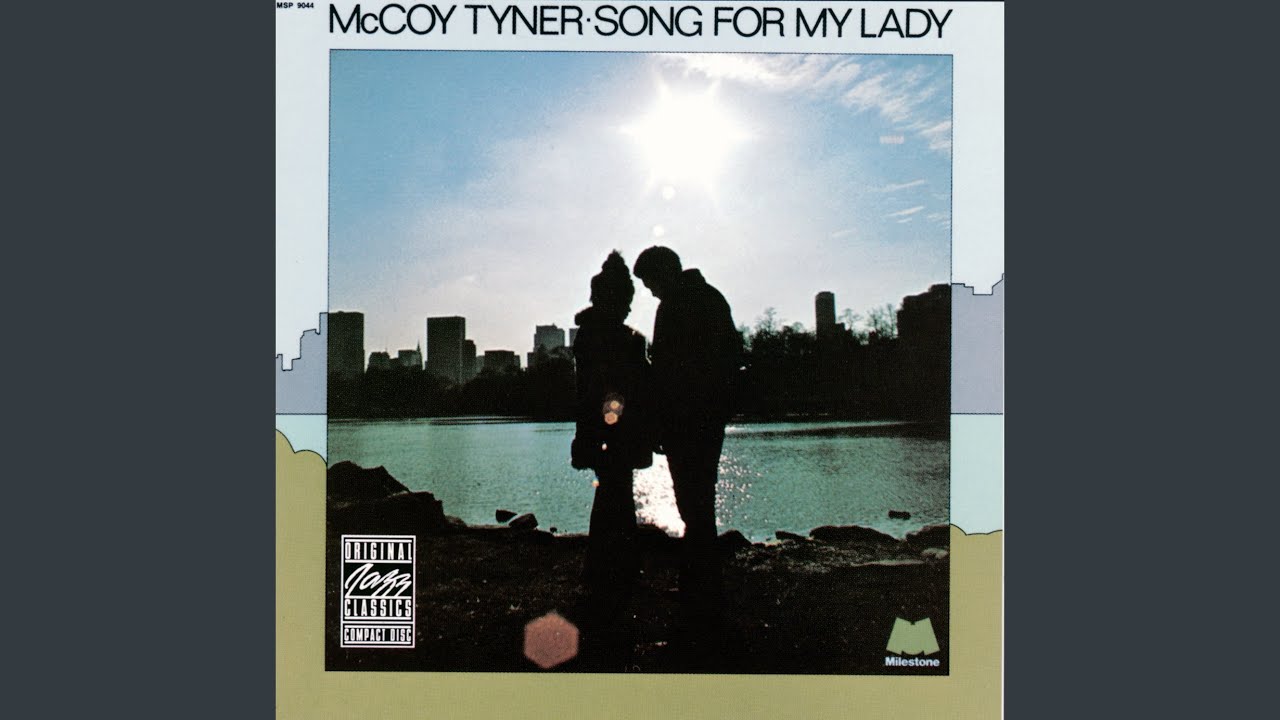 Song For My Lady - YouTube