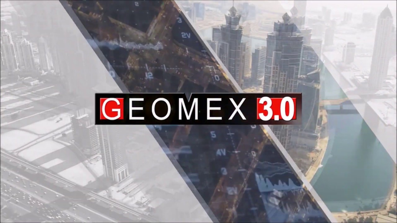 GEOMEX 3.0 . La evolución de la medición de audiencias de Publicidad ...