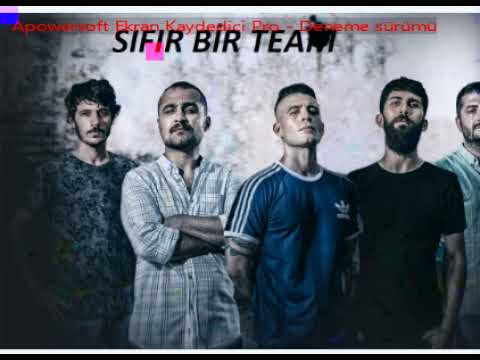 SIFIR BİR TEAM RAP MÜZİĞİ ( DİSS + DİLAN ) İÇERİR :)