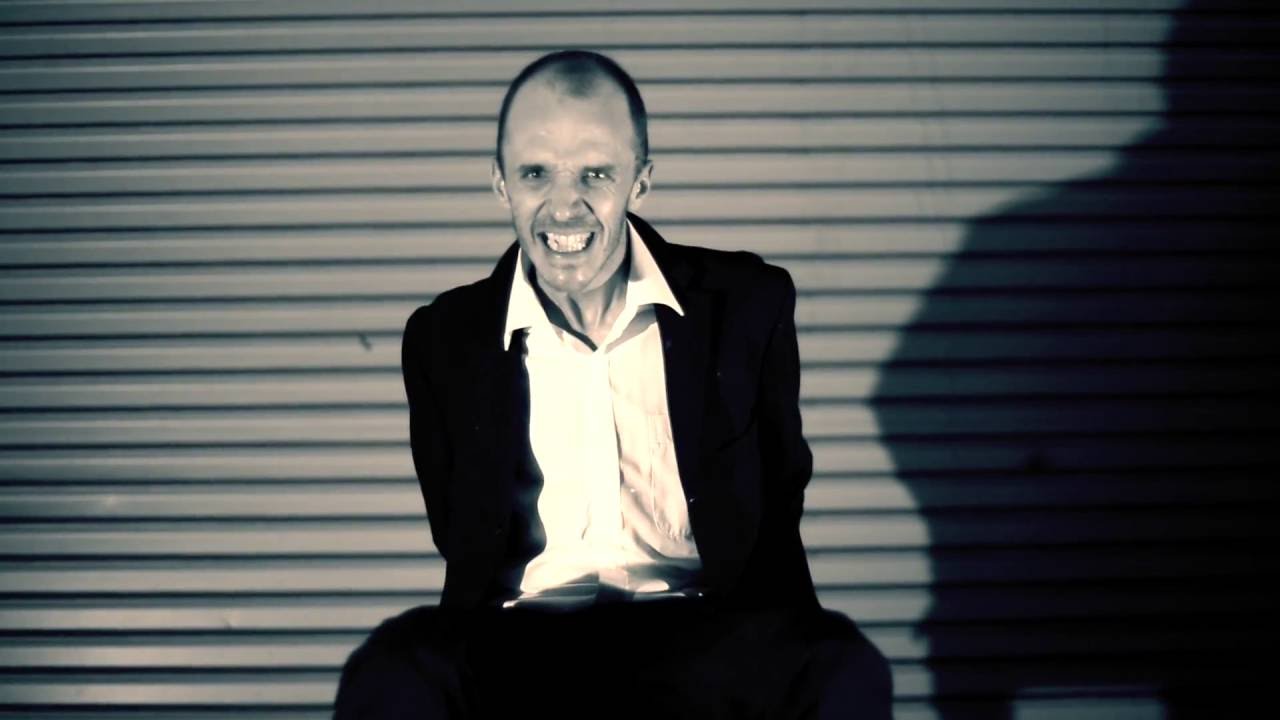 Shifting The Paradigm - Cult of Eye [official music video] - YouTube