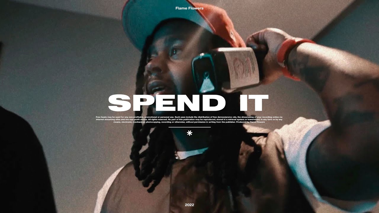 Babyface Ray Type Beat - "Spend It" | Detroit Sample Type Beat 2022 ...