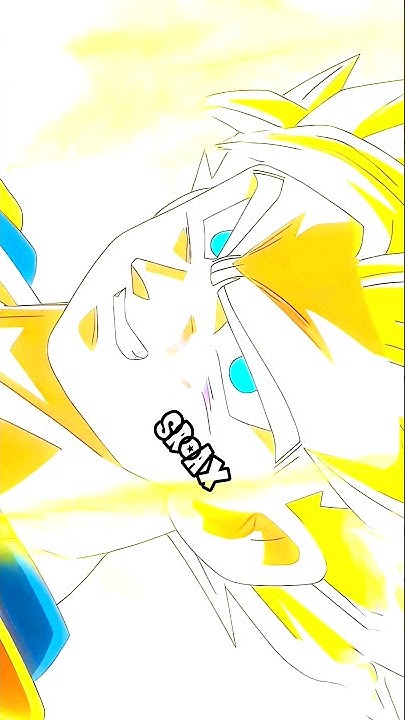 goku : i will not let you destroy my world ! [AMV/EDIT] - YouTube