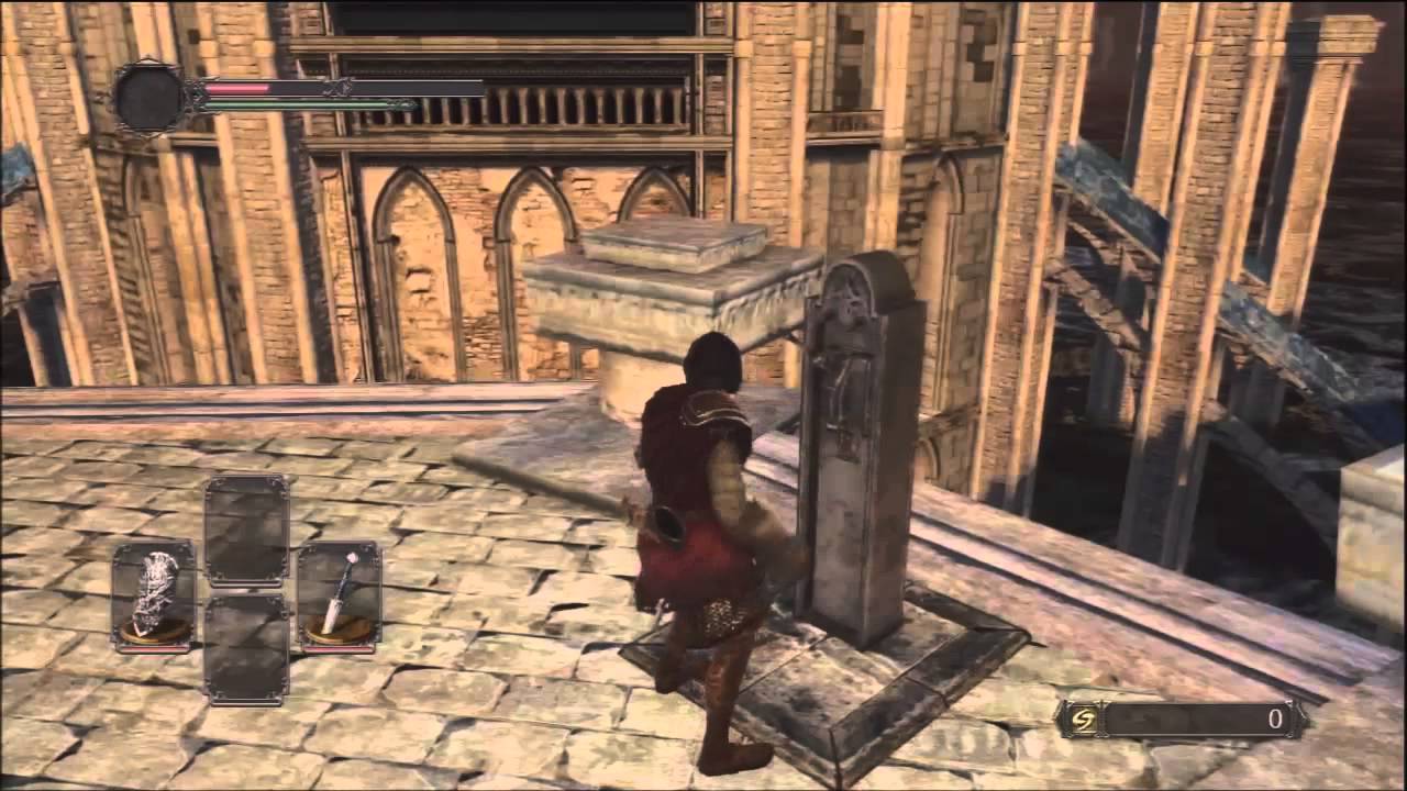 How To Get The Ring Of Binding And A Full Health Bar In Dark Souls 2 How To Get The Ring Of Binding And A Full Health Bar In Dark Souls 2