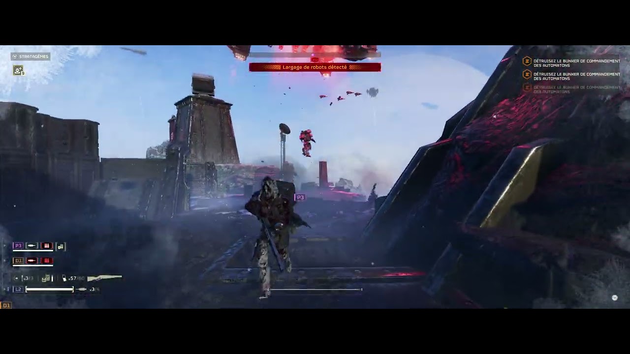 helldivers 2 automaton Julheim (partie 1) 21 mars 2025 03 21 20 50 44 ...