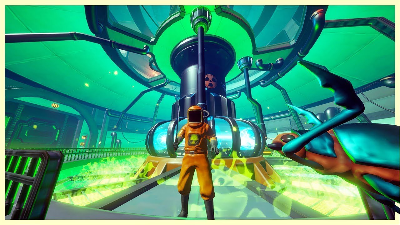 RAFT - Reactor - with Akan22 #raft - YouTube