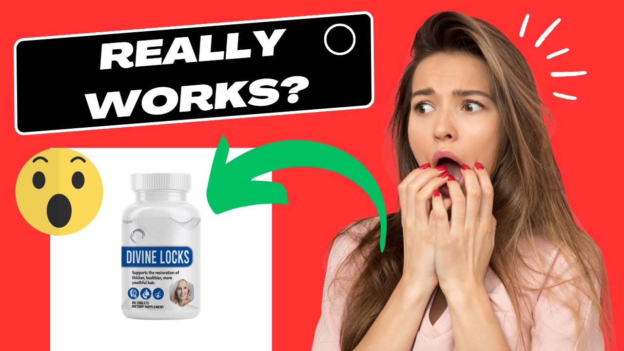 DIVINE LOCKS REVIEW - DIVINE LOCKS COMPLEX REVIEW- DIVINE LOCKS SUPPLEMENT - DIVINE LOCKS! - YouTube