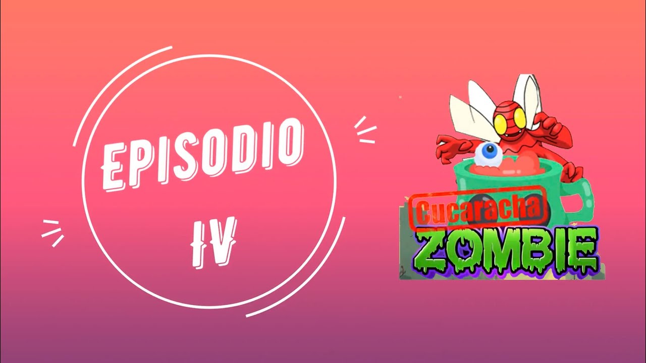 EPISODIO 4 - YouTube