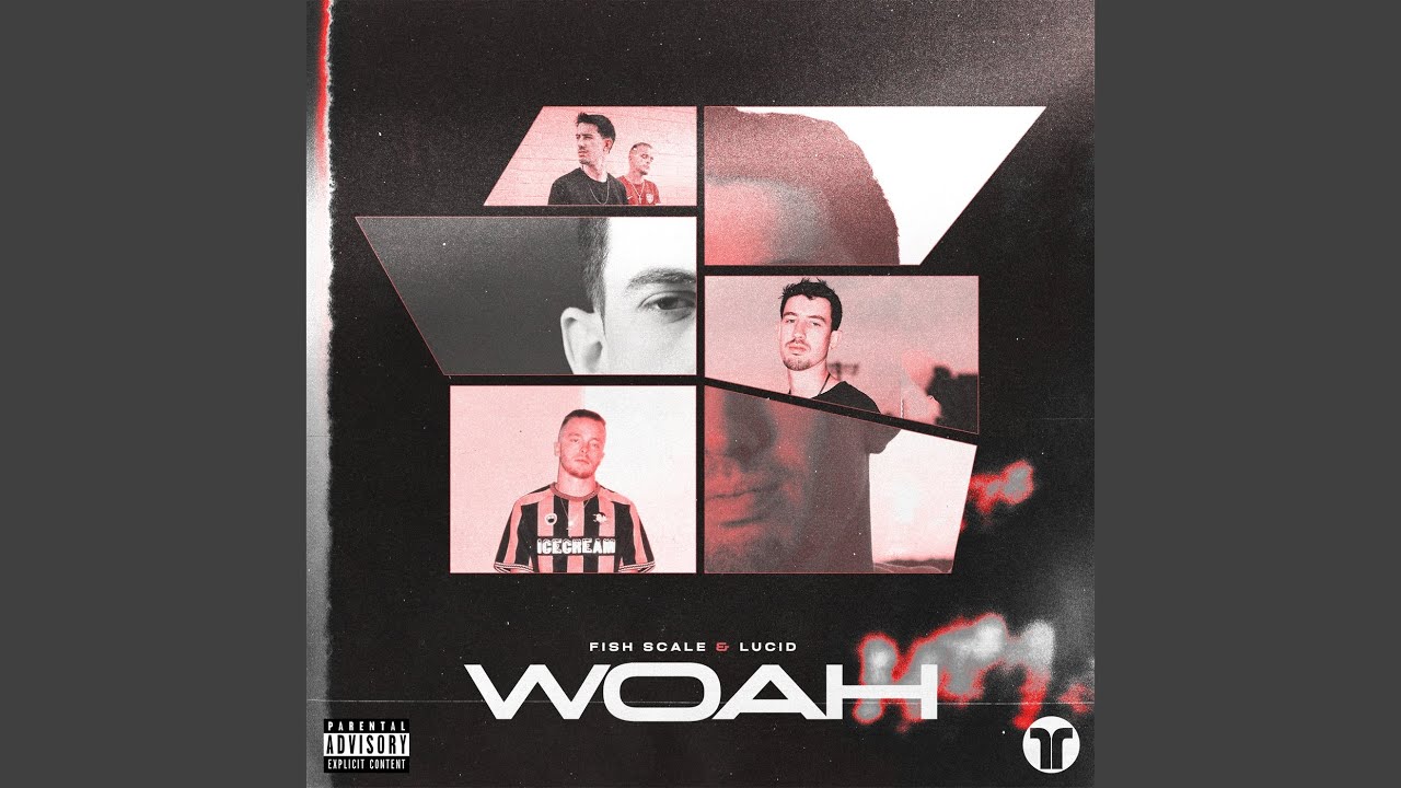 WOAH - YouTube Music