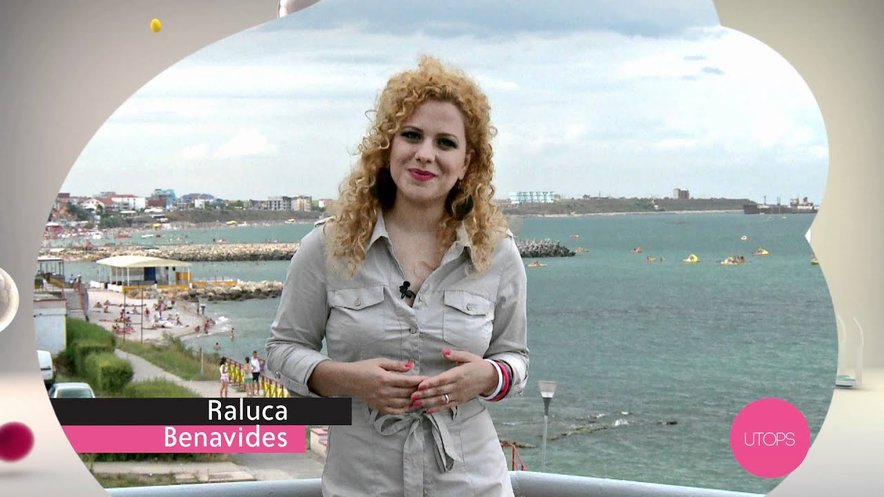 UTops @ Utv - 13 august 2011 - YouTube