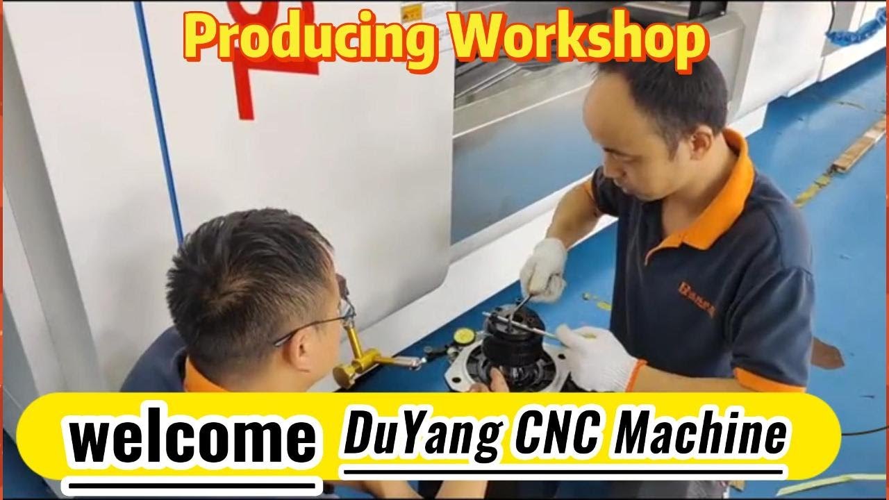 T600 CNC Drilling Machine High Speed Drilling And Tapping Center For ...