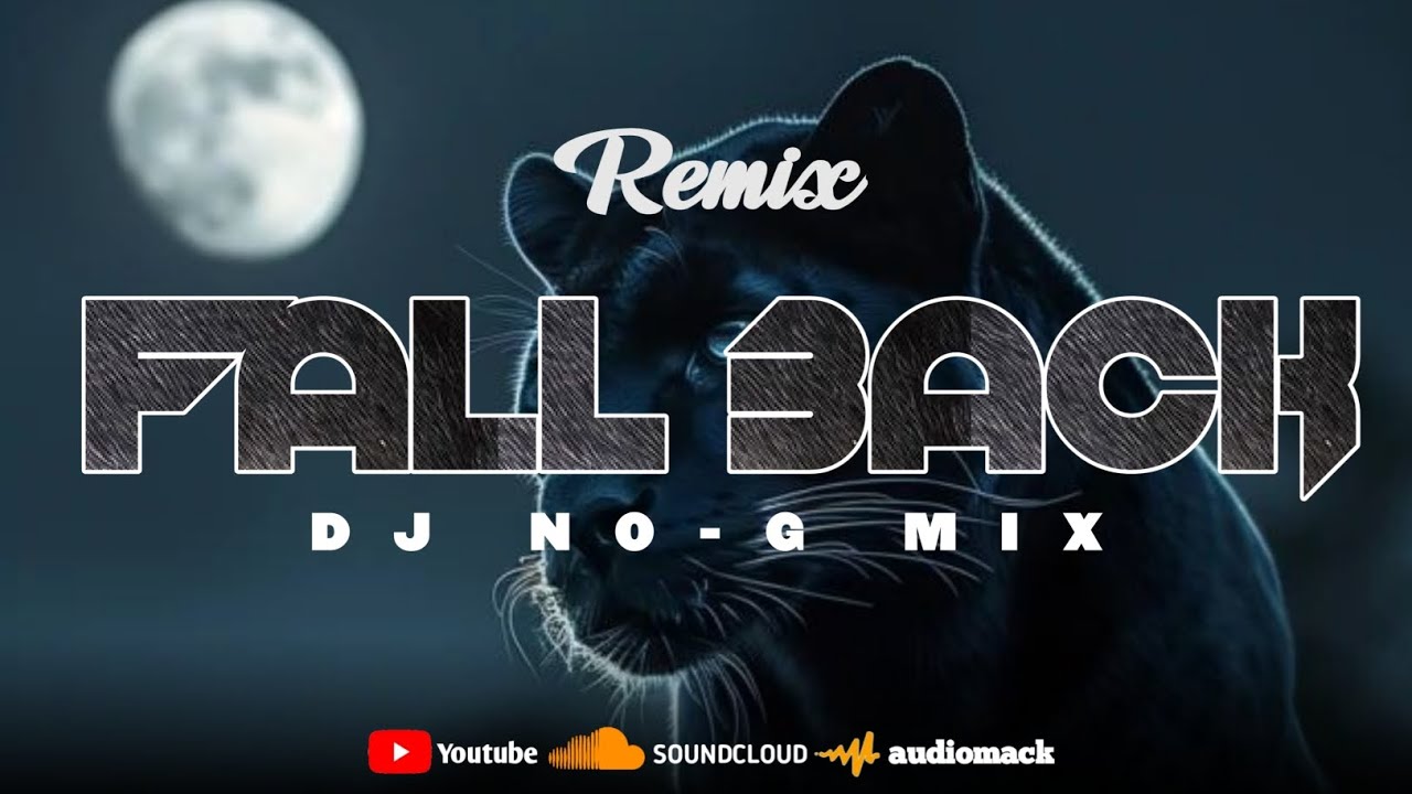 REMIX TRANSITION |LITHE FALL BACK| BY DJ NO-G MIX...TLR #viralvideo # ...