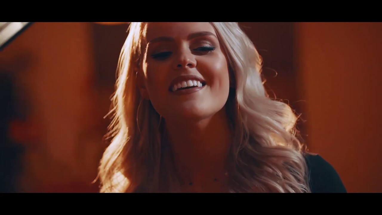 MEANT TO BE (Bebe Rexha ft. Florida Georgia Line) COVER by Candice ...