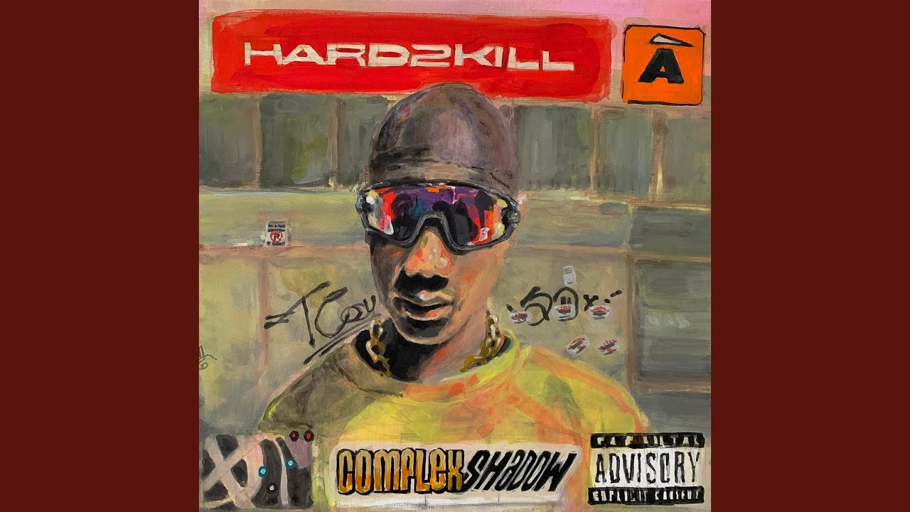 Hard 2 Kill - YouTube
