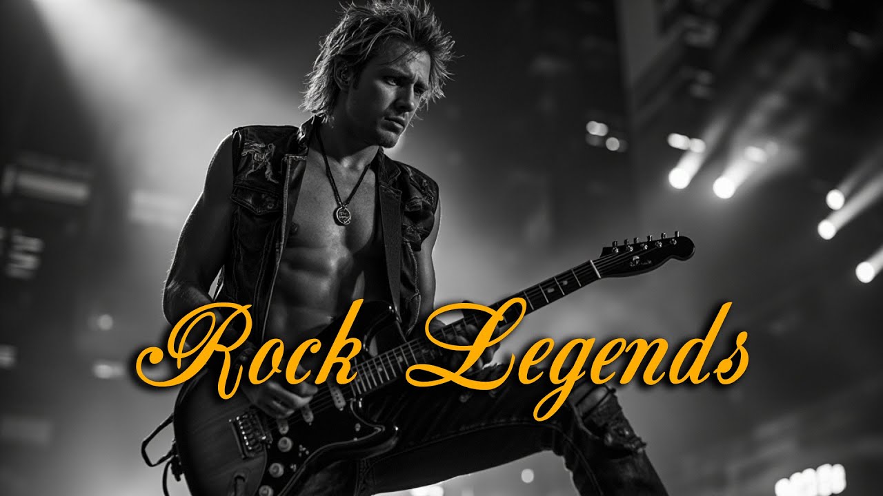 Why Classic rock Fans Love This – Metal Momentum Rock Collection - YouTube