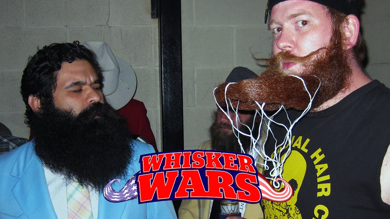 Whisker Wars Season 1 Episode 2 | Full Episode - YouTube