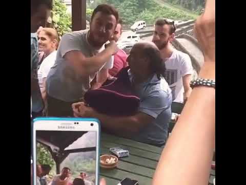 Dereler derundur nasıl geçeyim           (Karadeniz şiir )