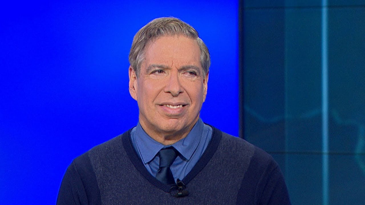 Marc Ginsberg discusses the growing divide of US intelligence and the ...