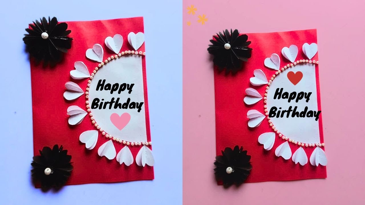 🎉 DIY Greeting Cards for Every Occasion! 🎂 Handmade Cards Tutorial 🎨 ...