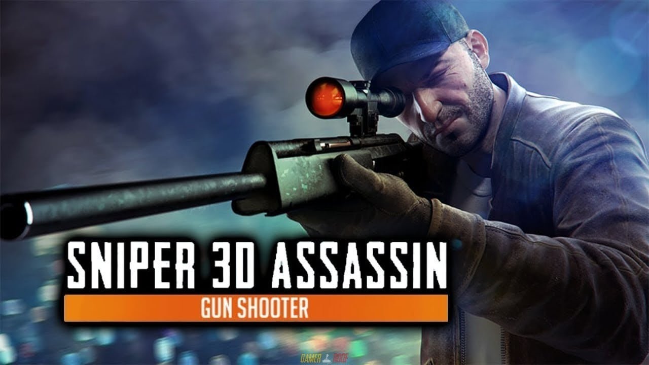 Sniper 3D Assasin Gun Shooter: Starting Porter Heights Part 4 (iOS ...