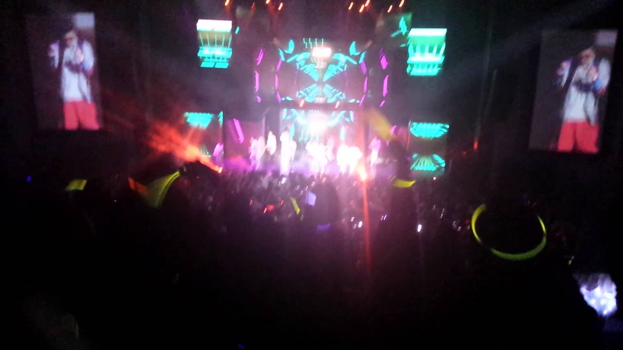 2pm Go Crazy concert in Chicago - YouTube