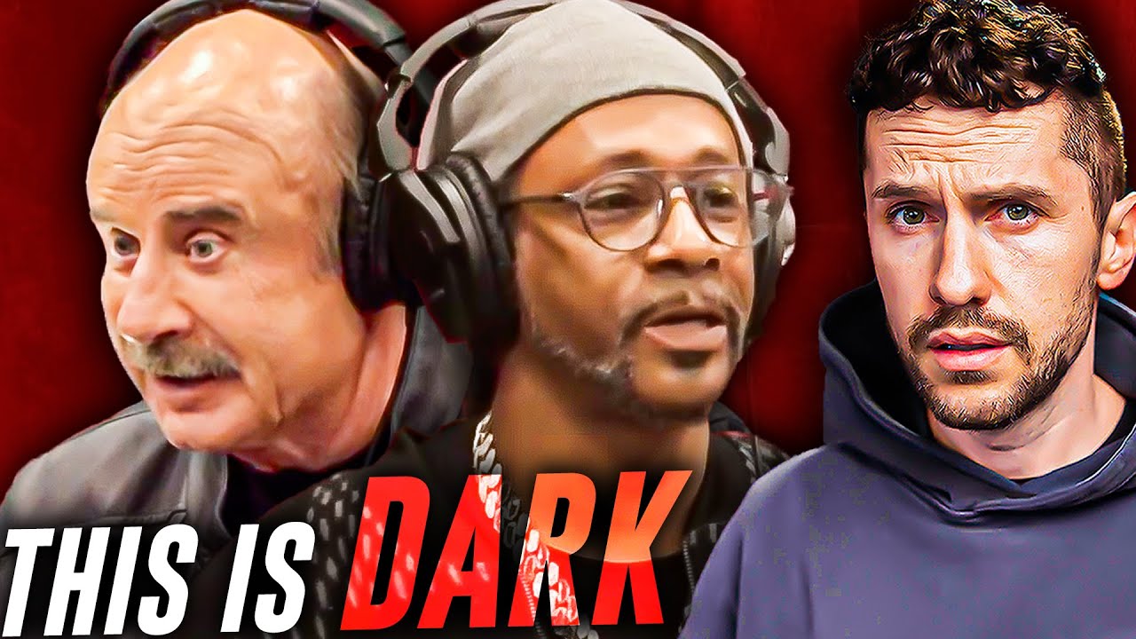 They're EXPOSING Evil & They Can't Be Stopped... - YouTube