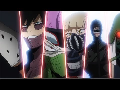 Van Guard Action Sqaud - YouTube