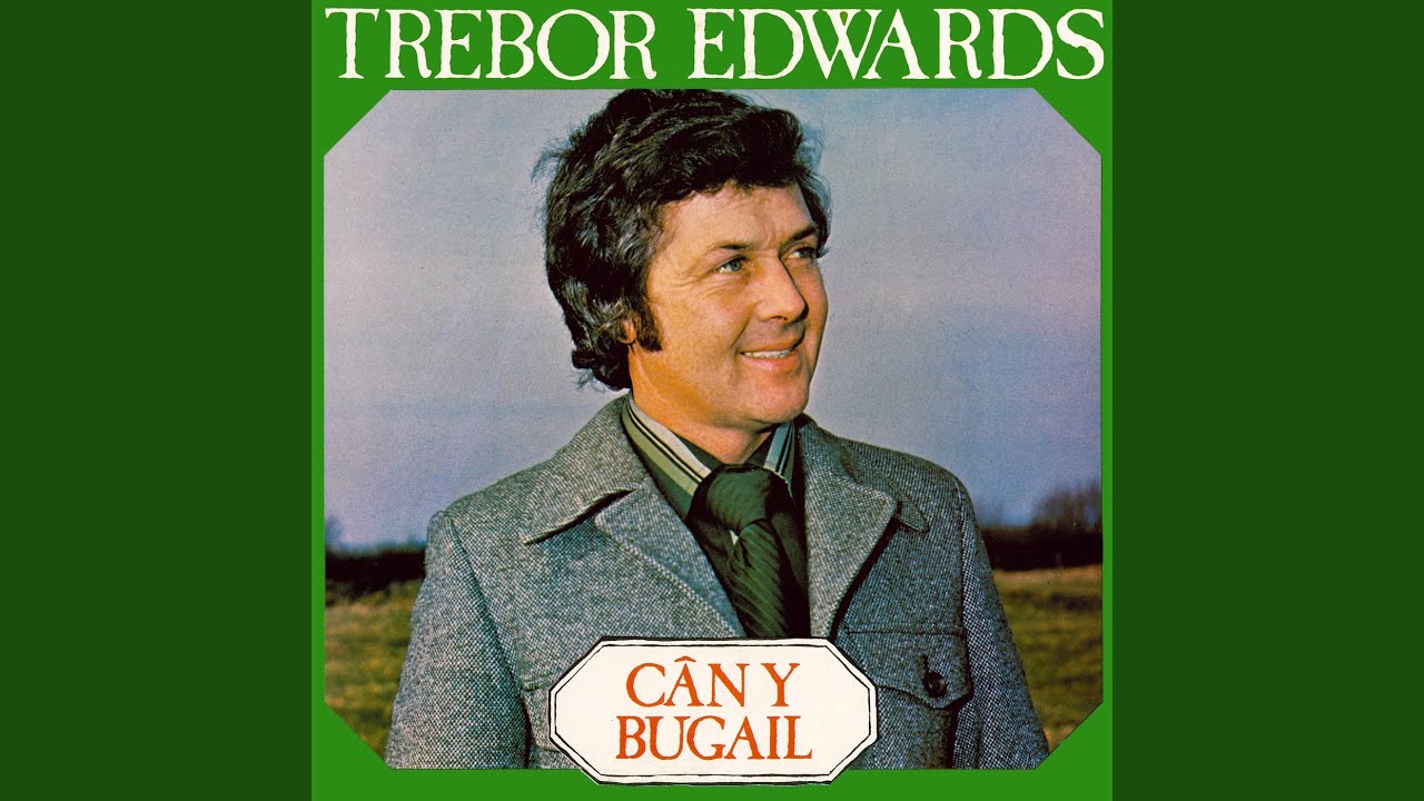 Bugail Aberdyfi - YouTube