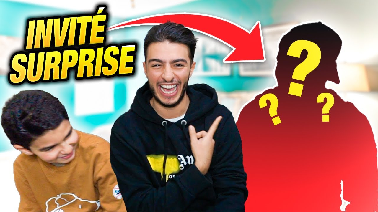 QUI DES 2 ME CONNAÎT VRAIMENT ? - FAHD EL - YouTube