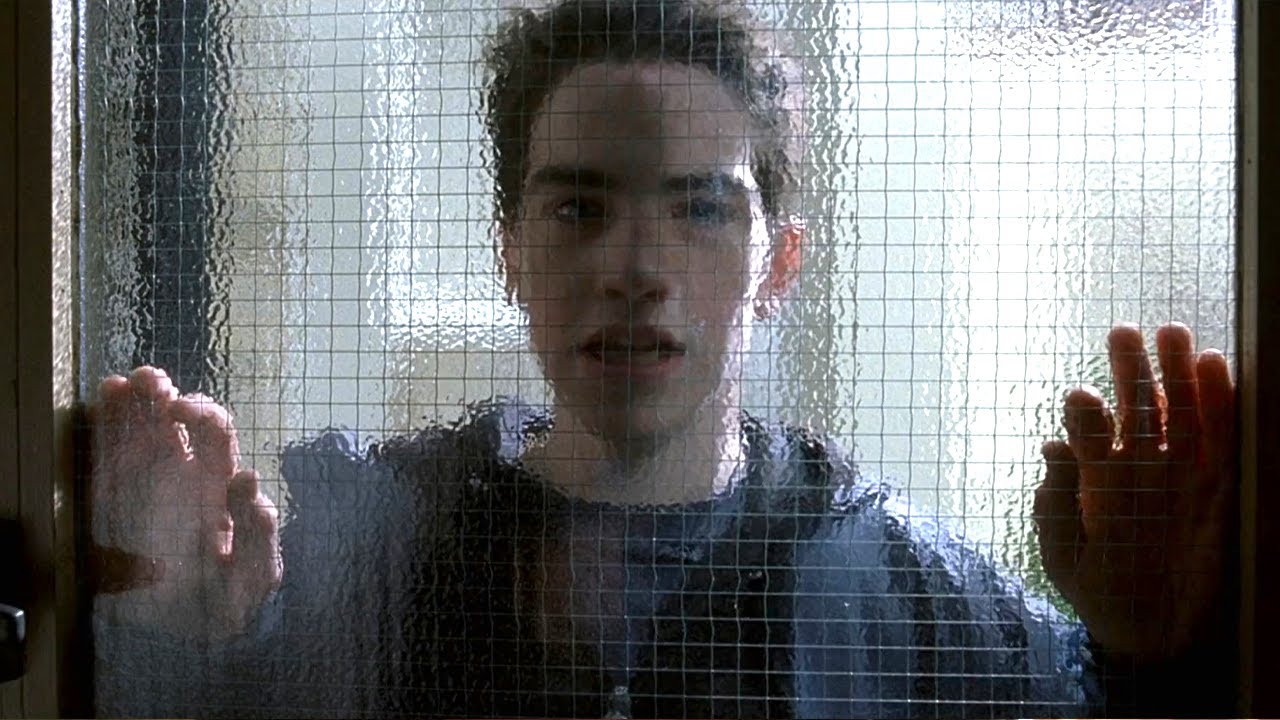 What Really Happens When Teachers Lose Control? - YouTube