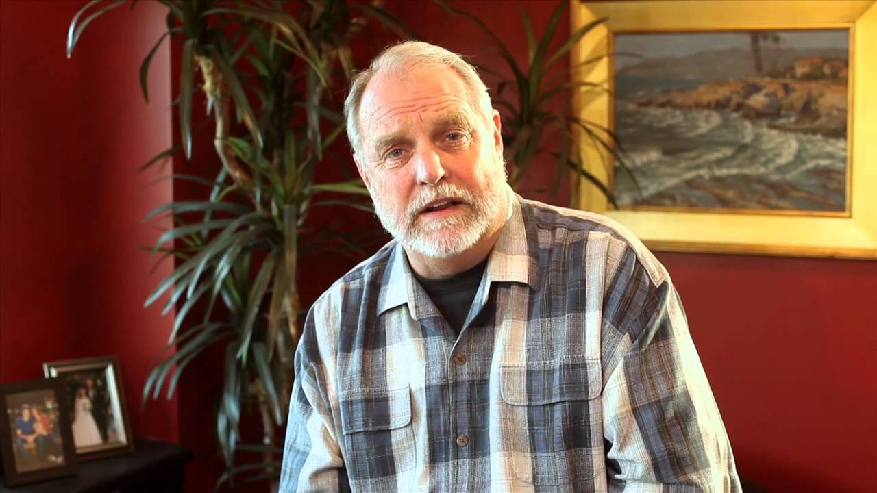 Innovation's Dirty Little Secret, Trailer - Larry Osborne - YouTube