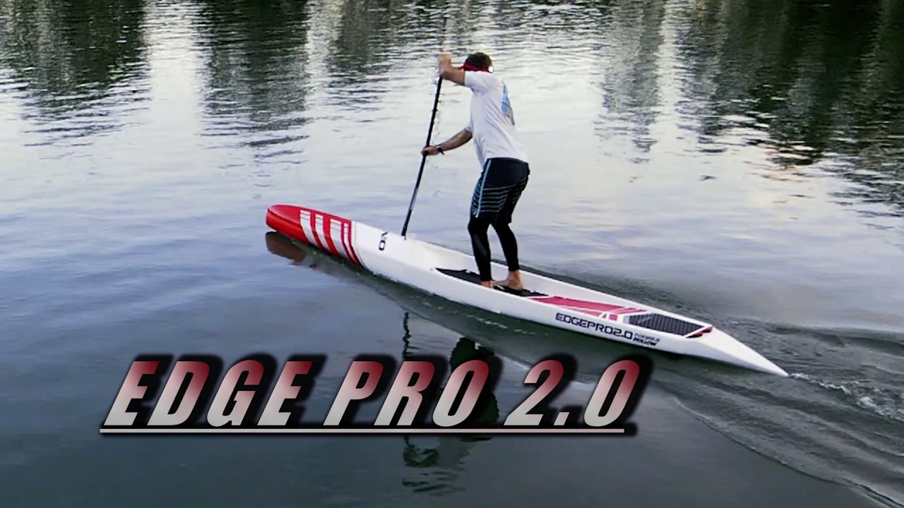 Edge Pro 2 0 - YouTube