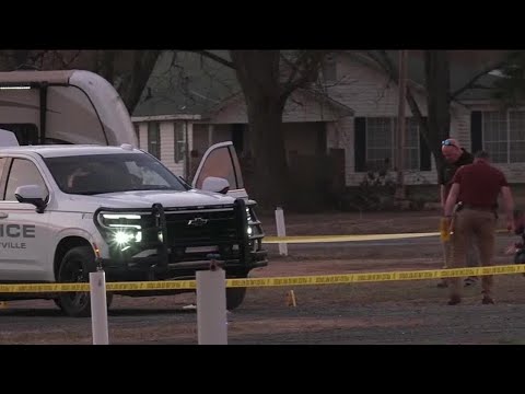 ALEA: Boaz man identified as person shot in Albertville officer-involved shooting
